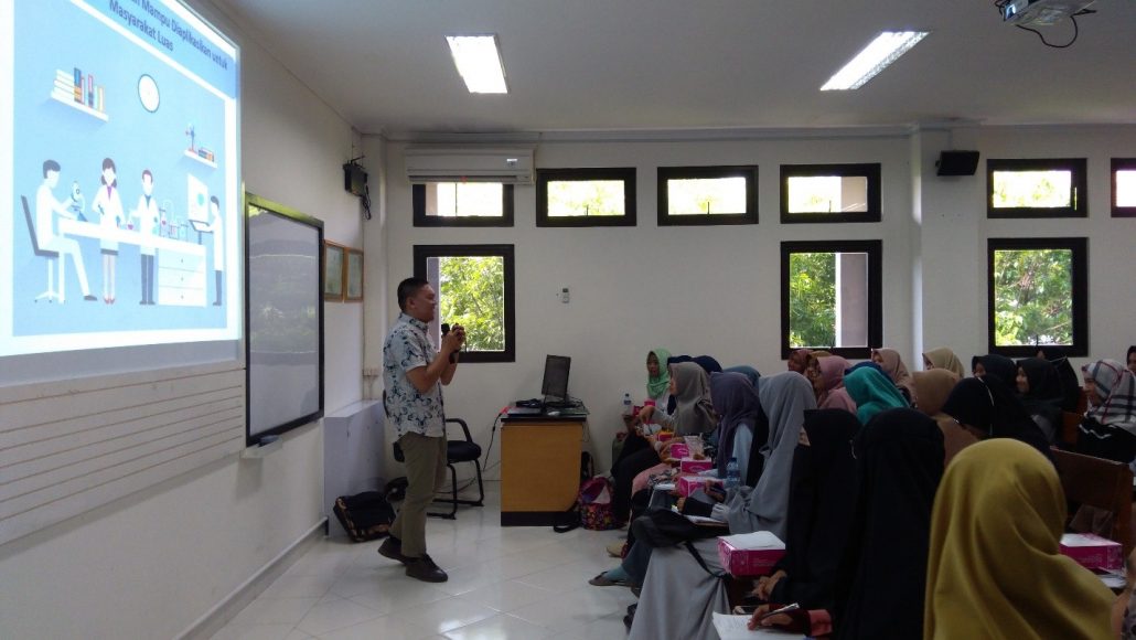 ganjar - Diploma Analisis Kimia