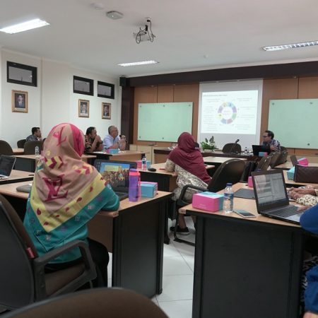 Temu Alumni Akbar FMIPA UII - Diploma Analisis Kimia