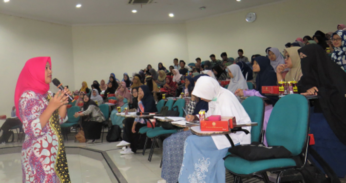 - Diploma Analisis Kimia