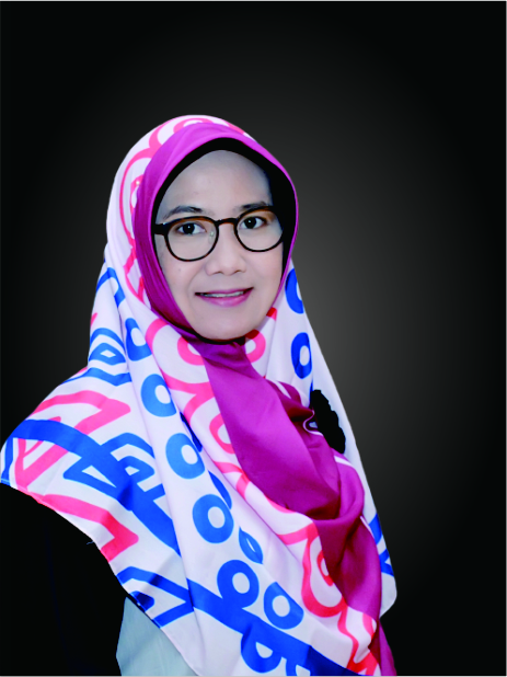 Lecturer - Diploma Analisis Kimia