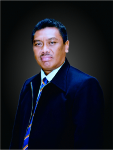Prof. Riyanto, S.Pd., M.Si., Ph.D. - Diploma Analisis Kimia