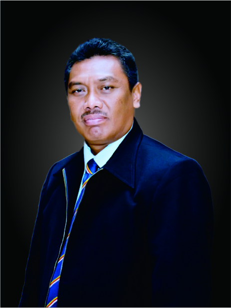 Prof. Riyanto, S.Pd., M.Si., Ph.D. - Diploma Analisis Kimia