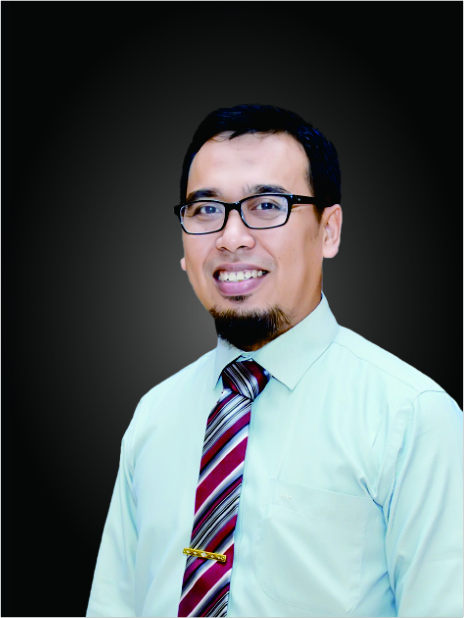 Dr. Tatang Shabur Julianto, S.Si., M.Si - Diploma Analisis Kimia